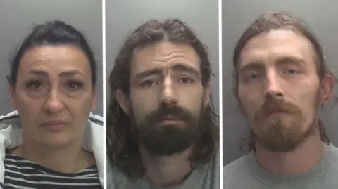 Leicester: Man jailed for murdering peacemaker stabbed in fight