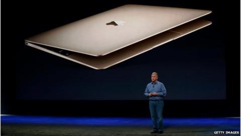 Apple Mac attacks 'trivial', claims security researcher - BBC News