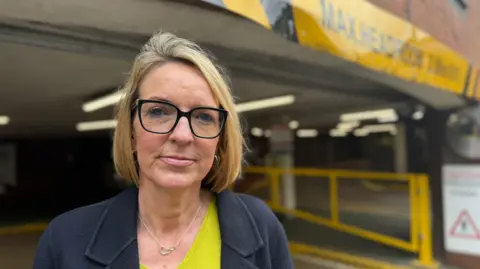 'Racing in Colchester car park is giving us sleepless nights'