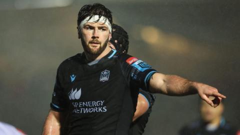 Scottish Rugby Union - Latest News - BBC Sport