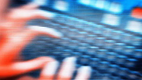 Hackers redirect schools to Islamic State video