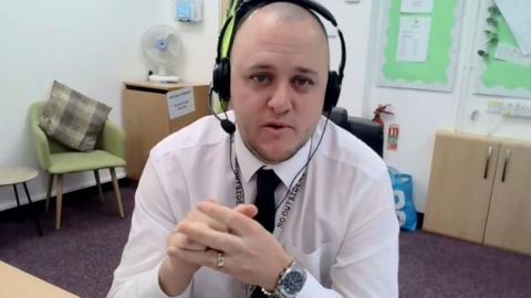 Macclesfield - Latest News, Headlines and Entertainment from the BBC