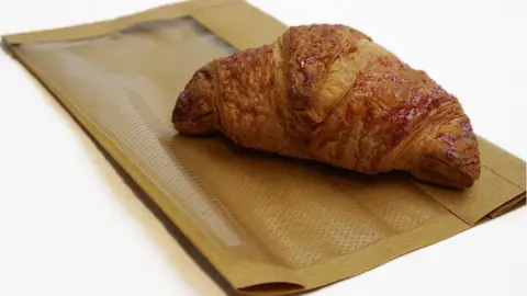 'I invented a plastic alternative from fish waste'