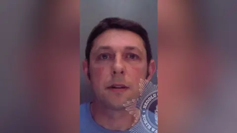 Ben Thomas: Ex-BBC presenter abused victims as they slept