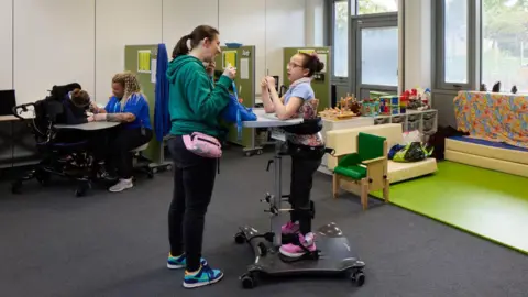 Next phase of £100m specialist school and college campus begins