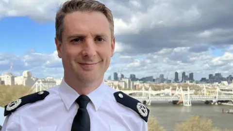 Met Police using data to arrest men who attack women and girls