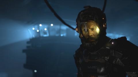Callisto Protocol: Gory new game pushes horror to new limits - BBC News