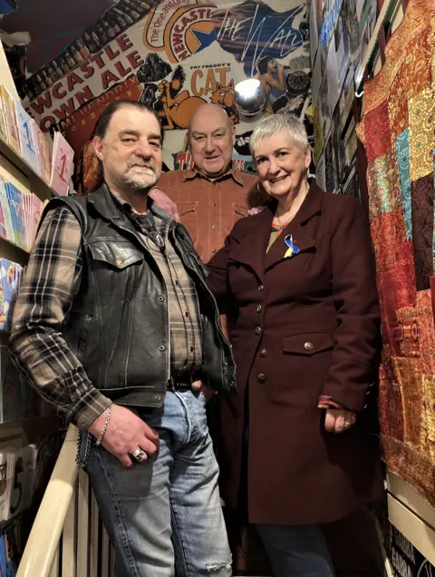 Inside 'famous' Darlington shop before it shuts for good