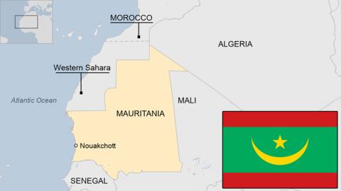 Mauritania country profile - BBC News