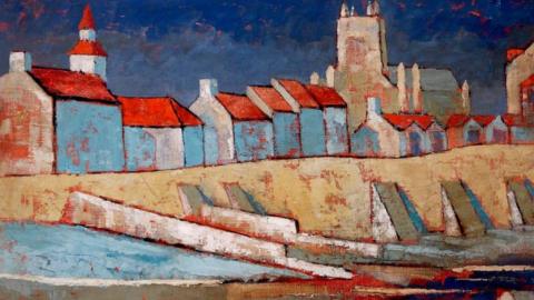 Hartlepool Council using offenders to clean up Marina - BBC News