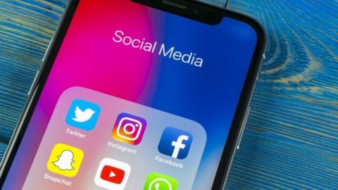 Racism on social media: Why is abuse online so hard to stop? - BBC ...