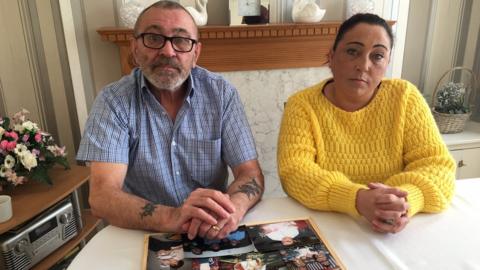 Luke Symons: Cardiff man freed after five years in Yemen detention ...