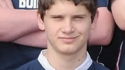 Concussion: Father calls for mandatory brain injury lessons