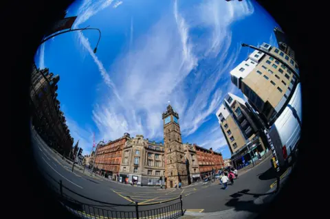Your pictures of Scotland: 26 August-2 September