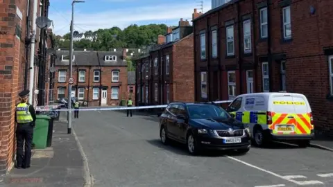 Jennifer Andrews death: Family's tribute to 'beautiful' woman