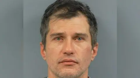 Isle of Wight: Man jailed after women held hostage at Christmas