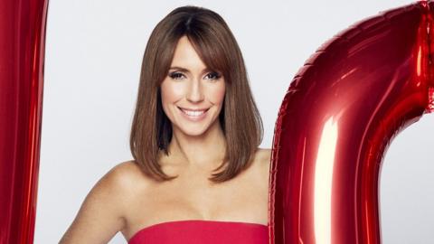 BBC presenters: What's behind the large number leaving? - BBC News