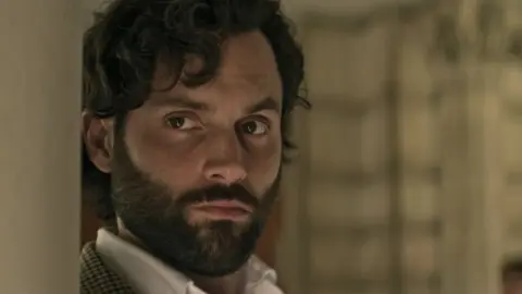 Netflix's You: Why Penn Badgley accepts Joe Goldberg