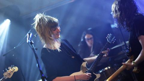 Brexit and music: How leaving the EU could change gigs for artists and ...