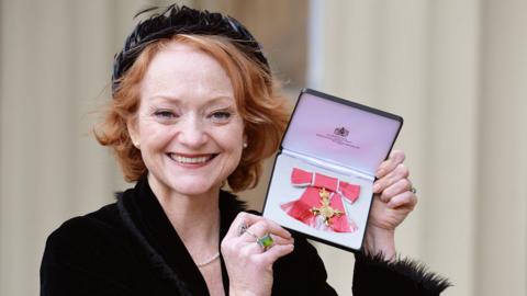 Week in pictures - BBC News