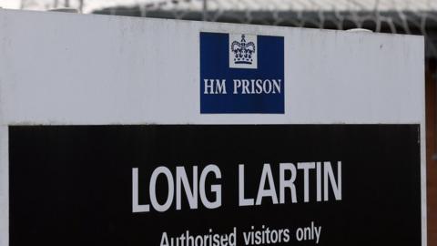 Prison investment to fund body cameras and 'incapacitant spray' - BBC News