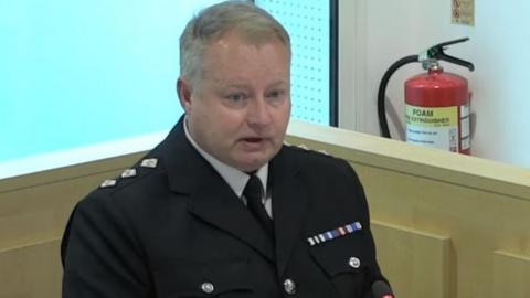 Manchester Arena Inquiry: Ex-GMP officer investigated over evidence ...