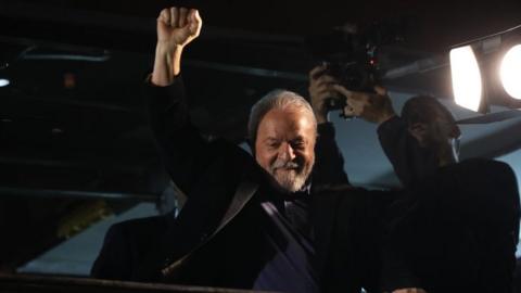 Eleições 2022: 'Mesmo se Lula vencer, enfrentará terceiro turno em seu ...