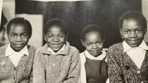 Glenn Webbe: Black Welsh rugby star humbled by documentary