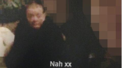 Angela Wrightson: A chaotic life and brutal death - BBC News