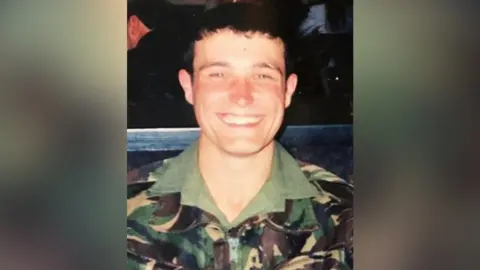 Pauline Caster: Wife in 'toxic' marriage jailed for husband's murder