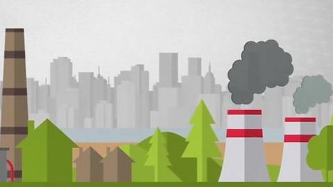 UN: Climate plans must go further to prevent dangerous warming - BBC News