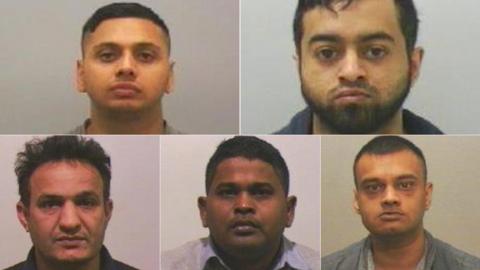 Operation Sanctuary review finds adult abuse 'extensive' - BBC News