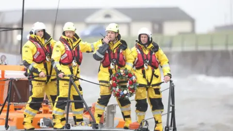 Lifeboat tragedy was one of Arbroath's darkest days