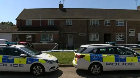 Havant murder: Man guilty of killing friend after 'silly' row