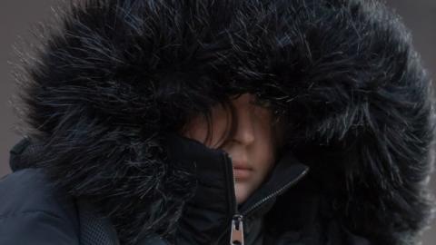 Terror suspect 'entered Miss Hitler beauty contest' - BBC News