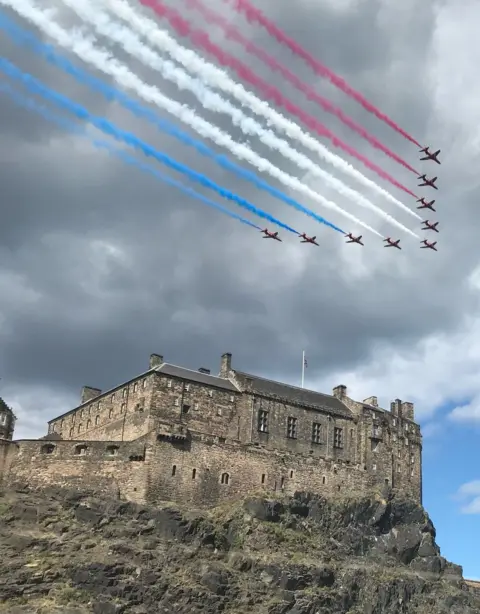 Your pictures of Scotland: 30 June to 7 July