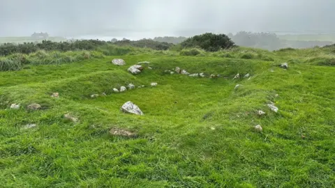 Project focuses on Isle of Man maternal health 1,000 years ago