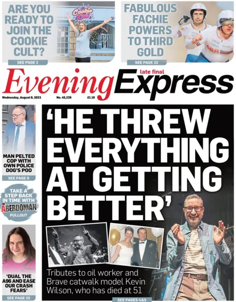 Scotland's papers: Attainment gap widens and government spending probe