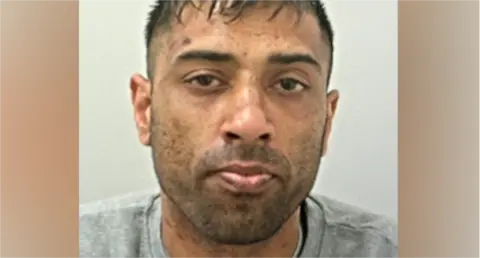 Blackburn man guilty of 'gentle giant' hammer murder