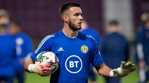 St Johnstone - BBC Sport