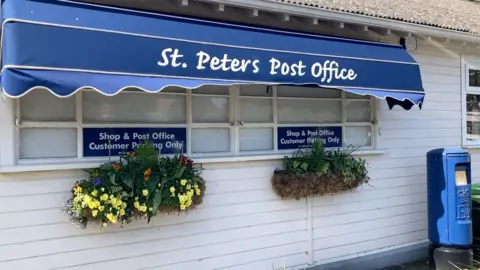 St Peter's community plan consultation goes live