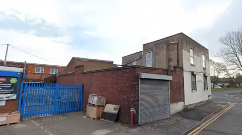 Plans for West Bromwich community centre rejected a second time