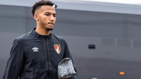 Bournemouth - BBC Sport