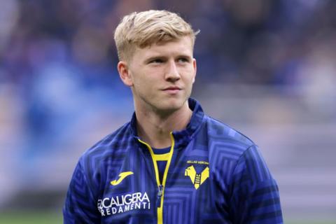 Scotland Men's Football Team - BBC Sport