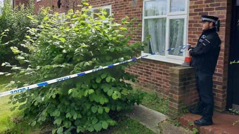 Stephen Bear: Former TV personality released from prison