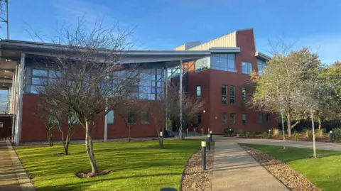 Former Norfolk PC is barred after admitting pro-Nazi texts