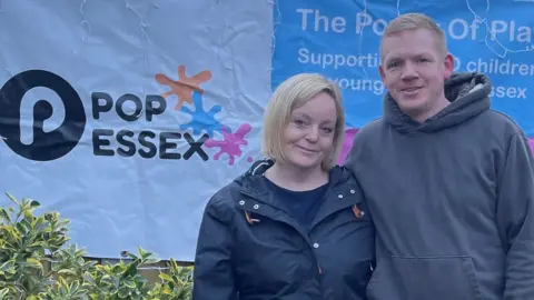 POP Essex offered Argos building after replacing Parc (Essex)