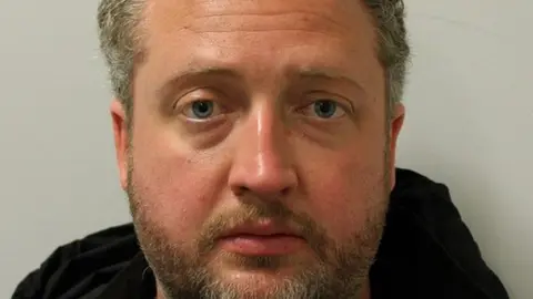 Amy Parsons murder: Roderick Deakin-White jailed for 17 years