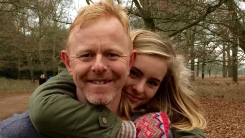 'I gave up a six-figure salary to join Extinction Rebellion'