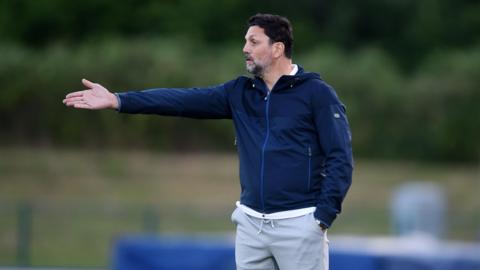 Cardiff City - BBC Sport